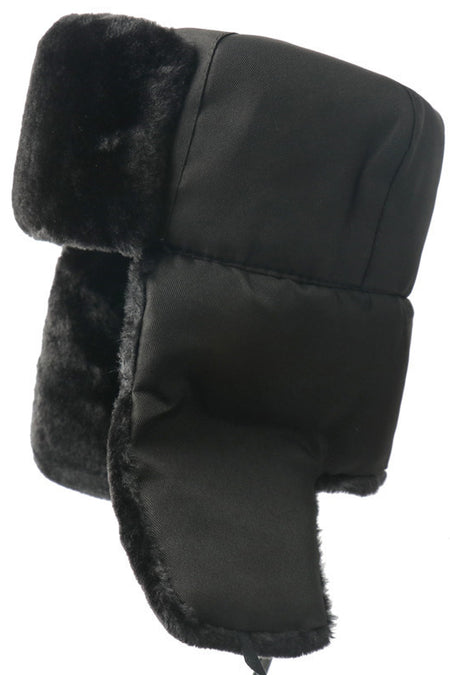 Ushanka Hat – Authentic Soviet Russian Fur Hat | The best ushanka hats ...