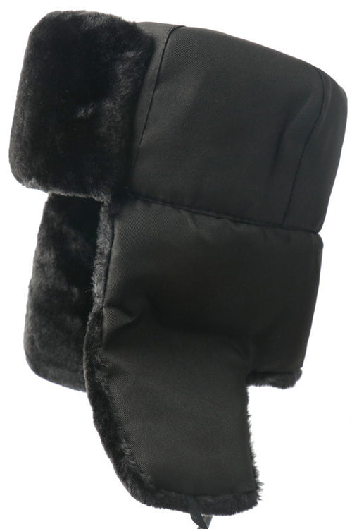 Ushanka Hat – Authentic Soviet Russian Fur Hat | The best ushanka hats ...